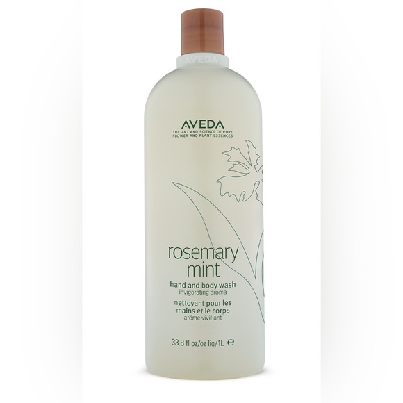 AVEDA | Bath & Body | Aveda Rosemary Mint Hand And Body Wash One Liter ...
